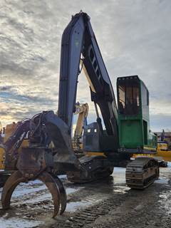 Log Loaders For Sale | MyLittleSalesman.com