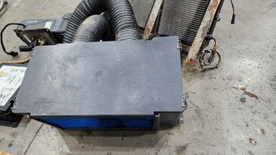 Thermo King Auxiliary Power Unit (APU) For Sale | Sawyer, KS | 332 ...