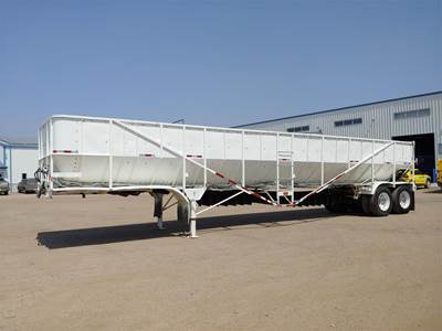 Belt Trailers For Sale [49 Used / 33 New] | MyLittleSalesman.com