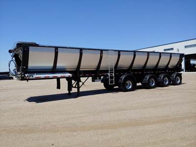 Belt Trailers For Sale [37 Used / 29 New] | MyLittleSalesman.com