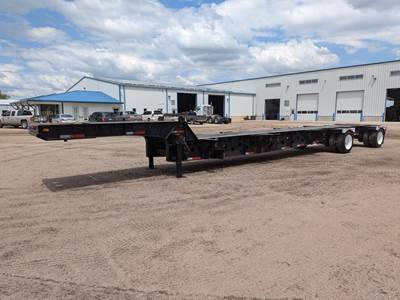 Container Chassis Trailers For Sale | MyLittleSalesman.com
