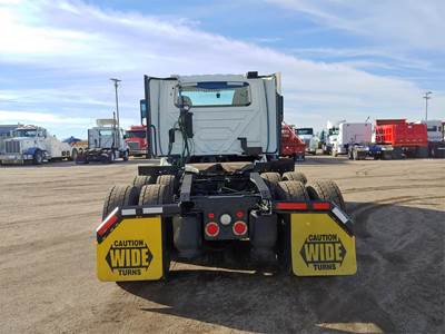 2020 International LT Day Cab Truck - Cummins, 12 Speed Amt For Sale ...