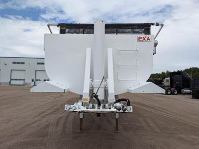 2022 EXA T-REX End Dump Trailer For Sale | Sawyer, KS | 4026 ...
