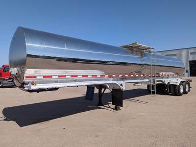 Walker Tank Trailers For Sale | MyLittleSalesman.com