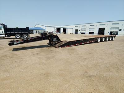 Oil Field Trailers For Sale | MyLittleSalesman.com