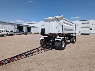 Pup Trailers For Sale | MyLittleSalesman.com