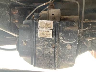 Ford F-650 ABS Control Modules, Brake Control Modules For Sale ...