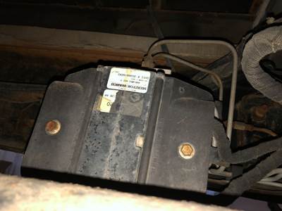 Ford F-650 ABS Control Modules, Brake Control Modules For Sale ...
