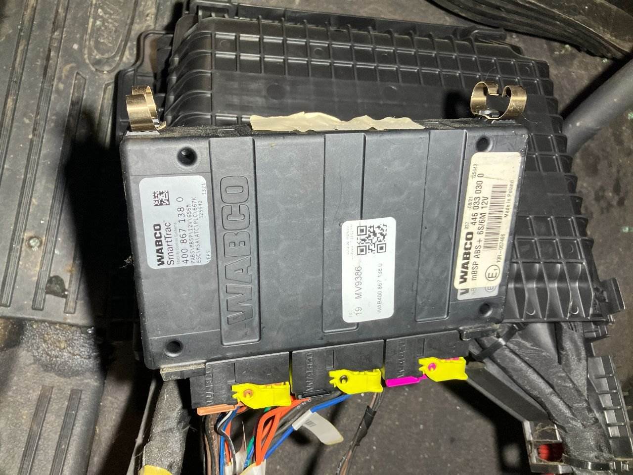 2022 Freightliner Cascadia ABS Control Module For Sale | Sioux Falls ...
