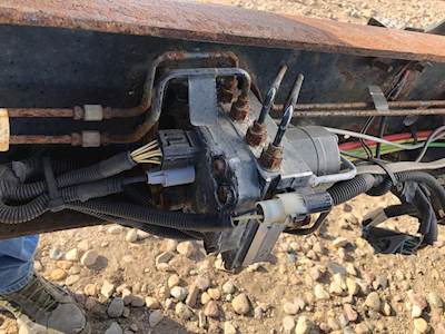 Freightliner M2 ABS Control Modules, Brake Control Modules For Sale ...