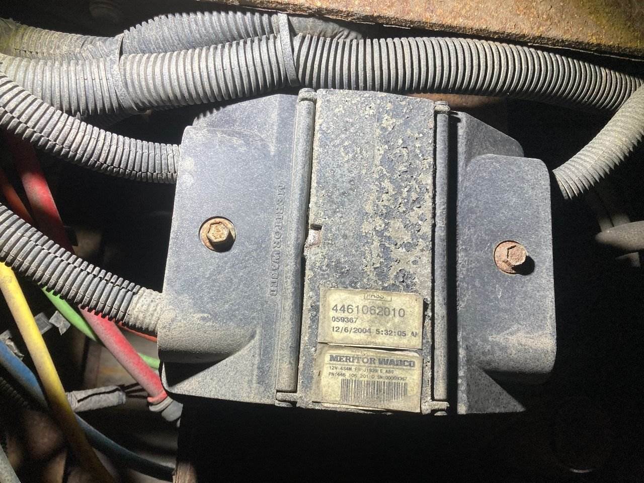 2005 Freightliner M2 106 ABS Control Module For Sale | Sioux Falls, SD ...