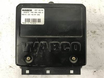 Freightliner M2 ABS Control Modules, Brake Control Modules For Sale ...