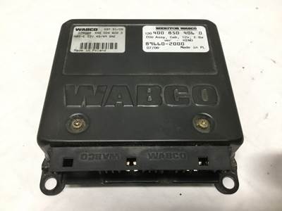 Hino ABS Control Modules, Brake Control Modules For Sale ...