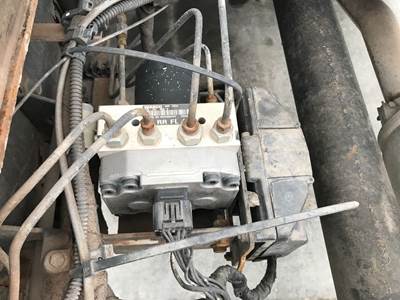 International ABS Control Modules, Brake Control Modules - 4300 ...