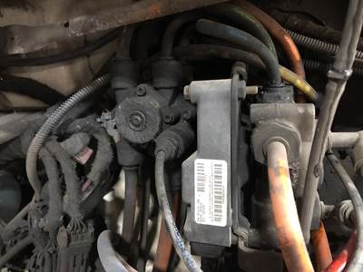 International ABS Control Modules, Brake Control Modules - 4300 ...