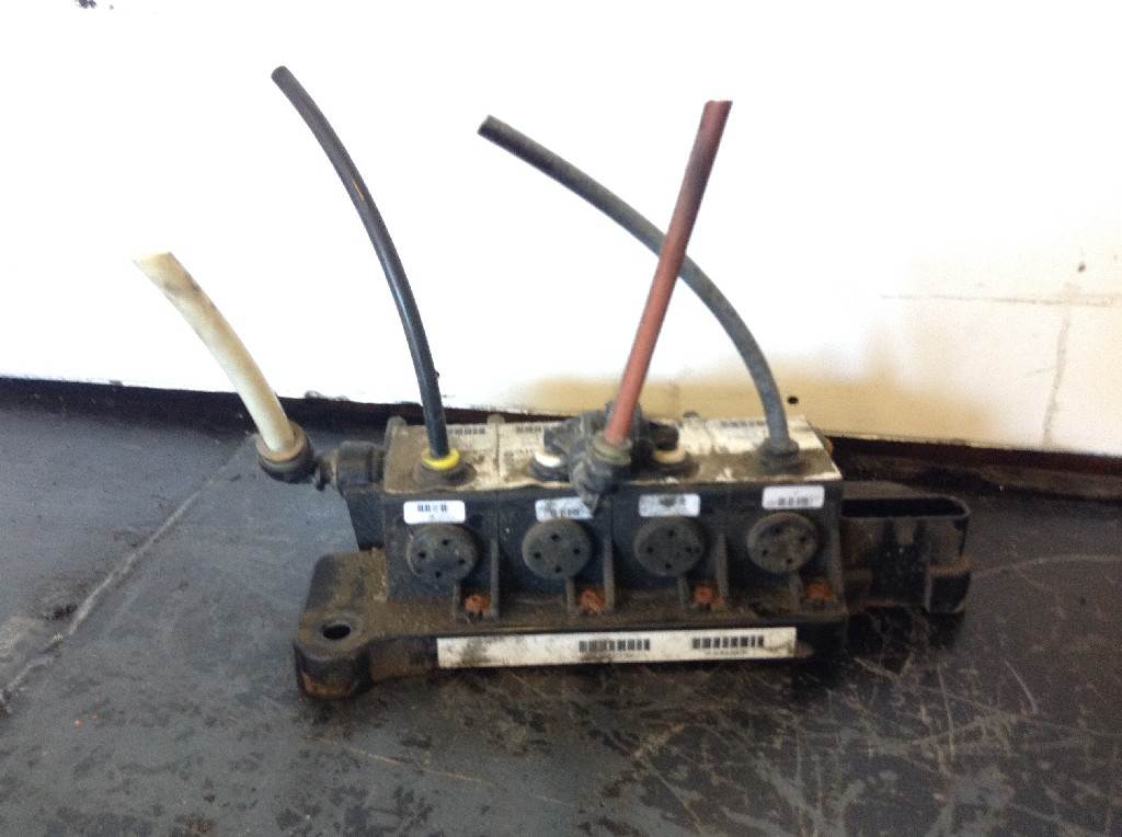 2013 International ProStar Brake Control Module (ABS) For Sale | Des ...