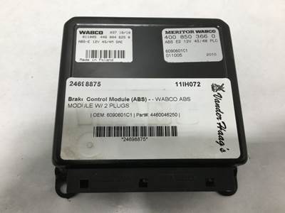 ABS Control Modules, Brake Control Modules For Sale | MyLittleSalesman.com