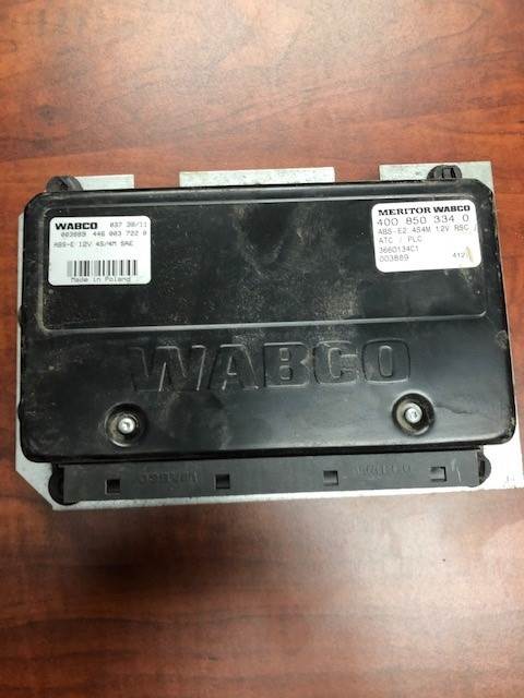2013 International ProStar ABS Control Module For Sale | Des Moines, IA ...