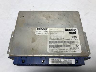Kenworth T800 ABS Control Modules, Brake Control Modules For Sale ...