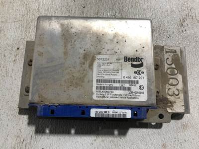 Kenworth ABS Control Modules, Brake Control Modules For Sale ...