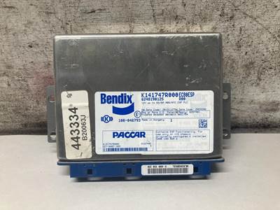Kenworth ABS Control Modules, Brake Control Modules For Sale ...