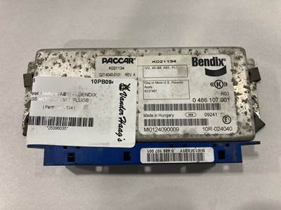 ABS Control Modules, Brake Control Modules For Sale | MyLittleSalesman.com