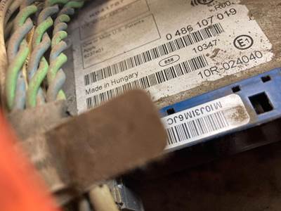 ABS Control Modules, Brake Control Modules For Sale | MyLittleSalesman.com