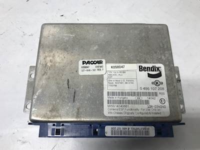 Peterbilt ABS Control Modules, Brake Control Modules For Sale ...