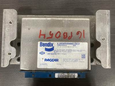 ABS Control Modules, Brake Control Modules For Sale | MyLittleSalesman.com