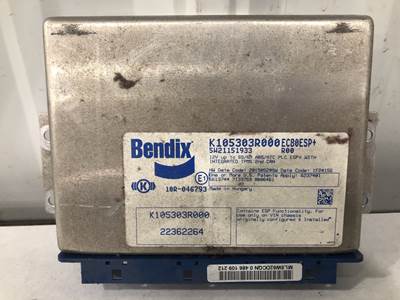 Volvo VNL ABS Control Modules, Brake Control Modules For Sale ...