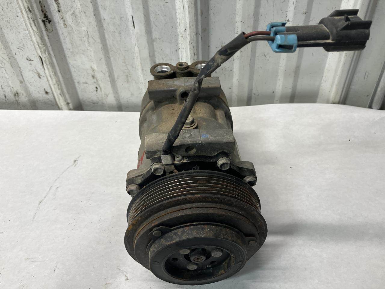 2020 Kenworth T800 A/C Compressor For Sale | Sioux Falls, SD | F69-6003 ...