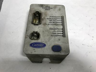 Auxiliary Power Units (APU) For Sale | MyLittleSalesman.com