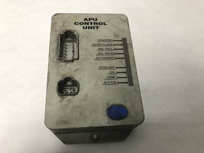 Carrier Auxiliary Power Units (APU) For Sale | MyLittleSalesman.com