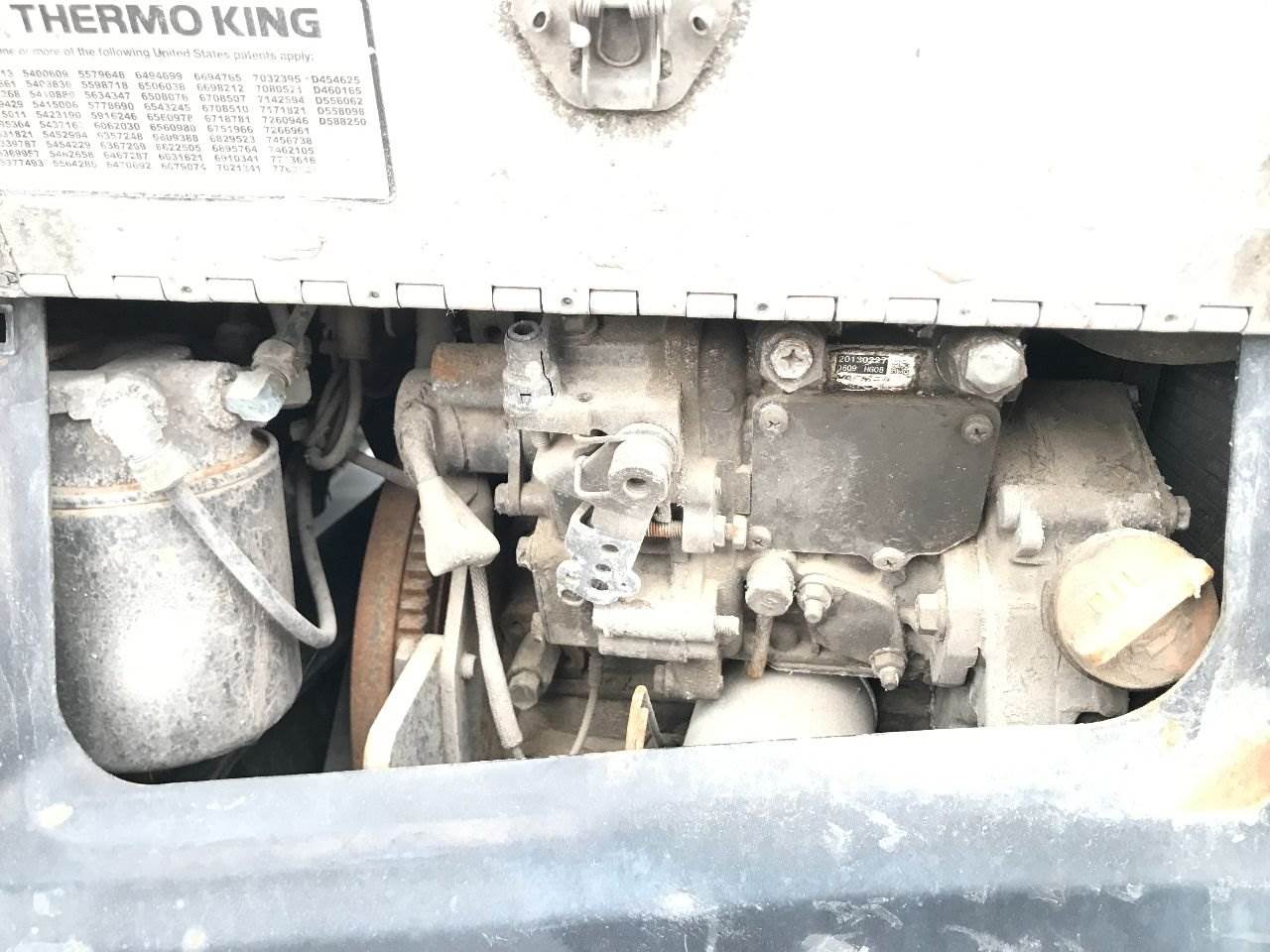 2017 Thermo King TRIPAC Engine APU for a Freightliner Cascadia For Sale ...