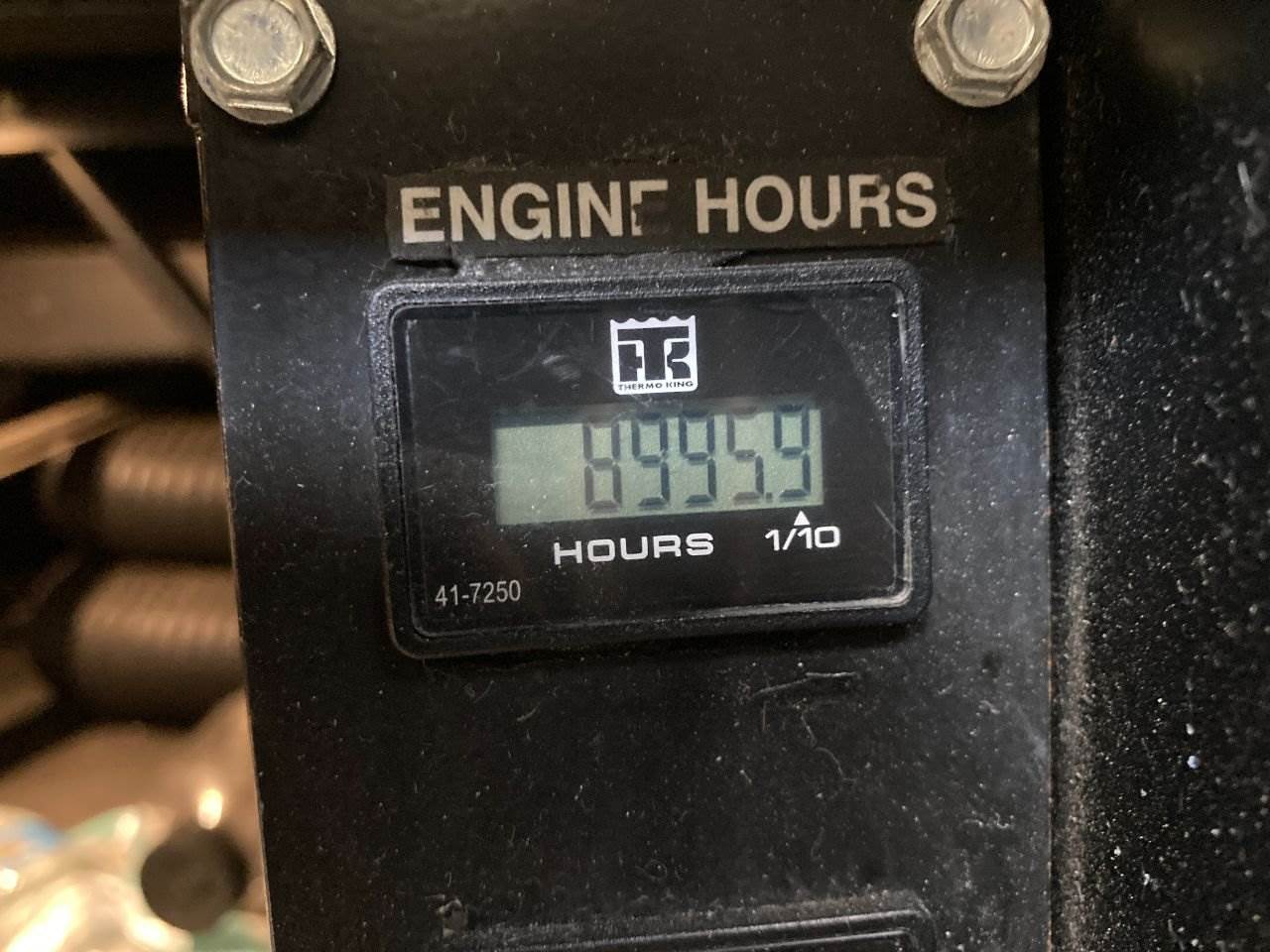 2017 Thermo King TRIPAC Engine APU for a Peterbilt 579 For Sale ...