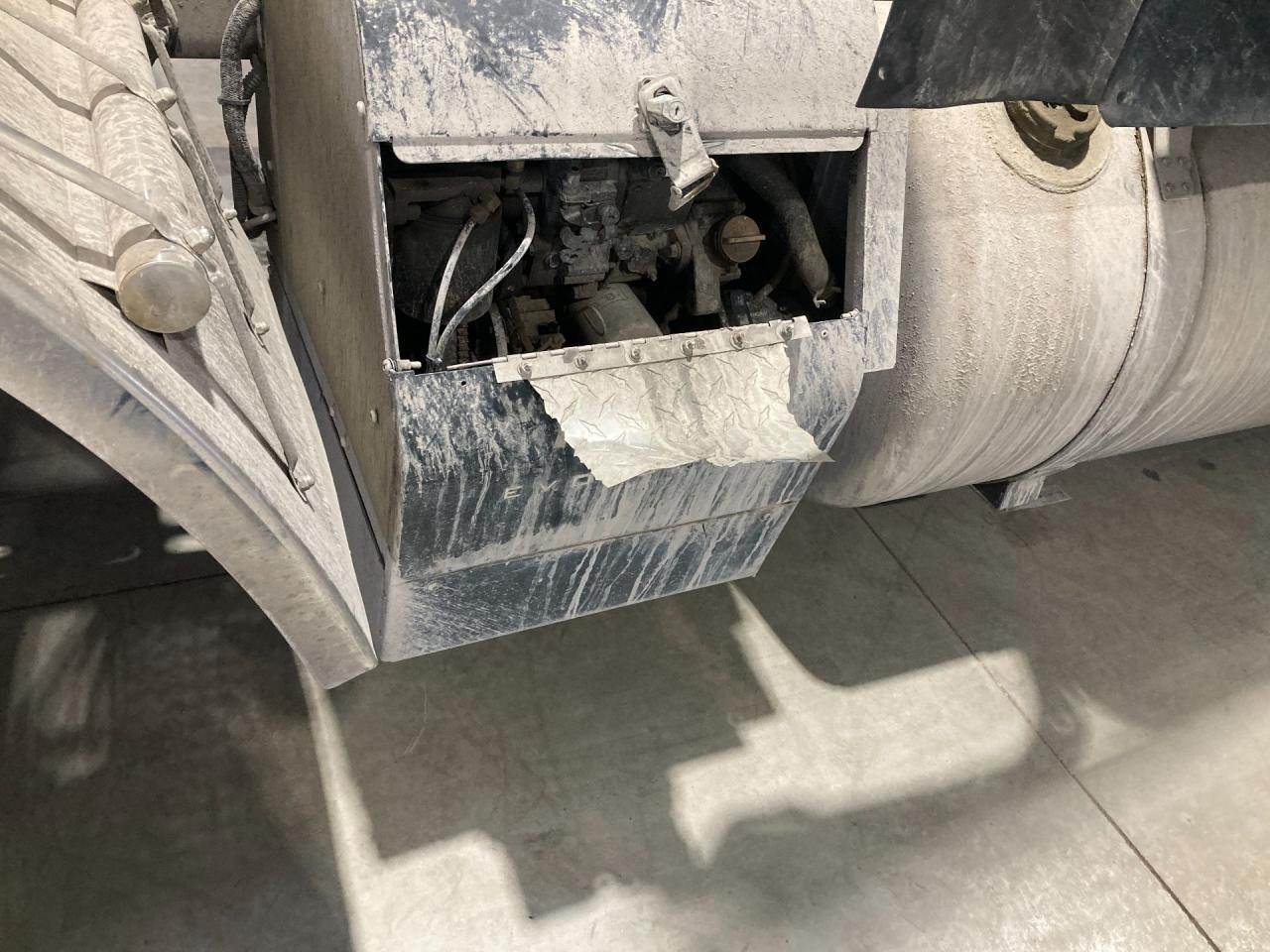 2016 Thermo King TRIPAC Engine APU for a Peterbilt 579 For Sale ...