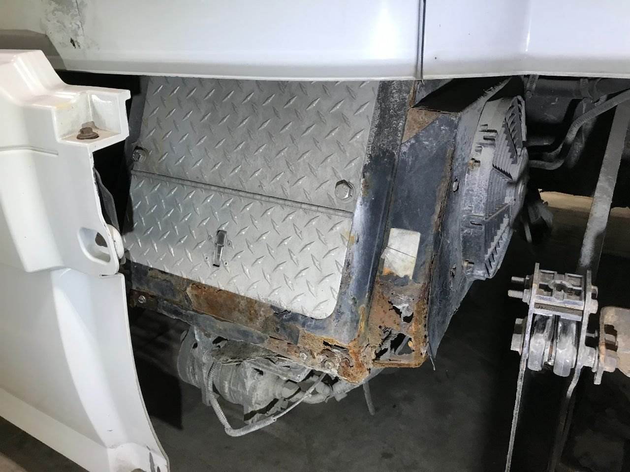 2007 ALL Engine APU for a Volvo VNL For Sale | Sioux Falls, SD ...