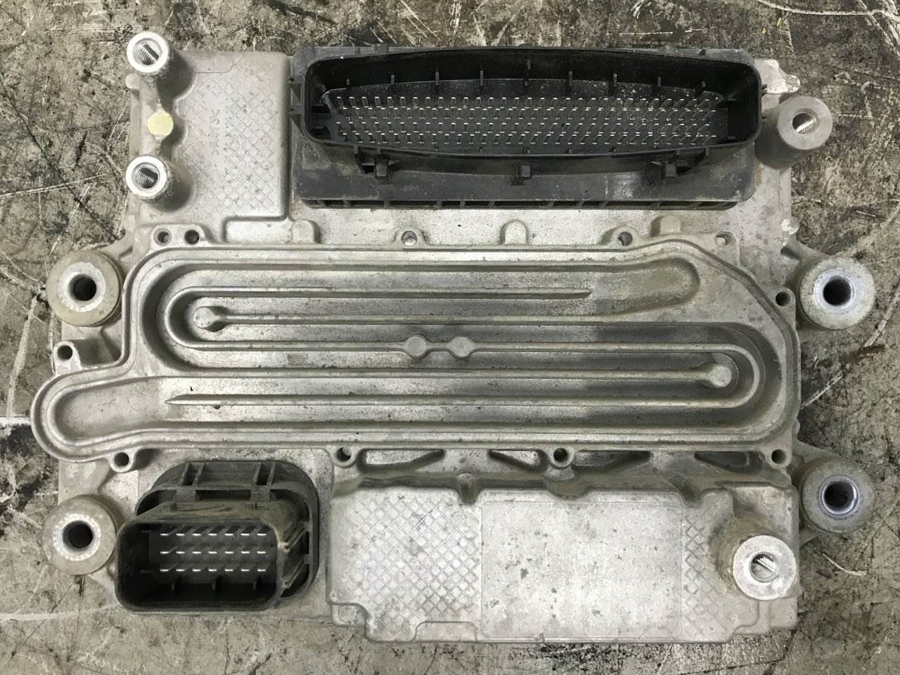 2014 Detroit DD15 Aftertreatment Control Module (ACM) for a ...