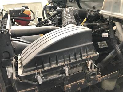 Ford F-650 Air Cleaners / Air Filter Housings For Sale ...