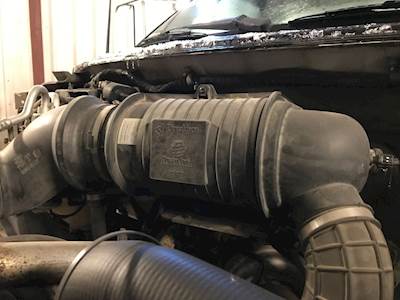 Ford F-650 Air Cleaners / Air Filter Housings For Sale ...