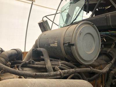 Kenworth Air Cleaners / Air Filter Housings For Sale | MyLittleSalesman.com