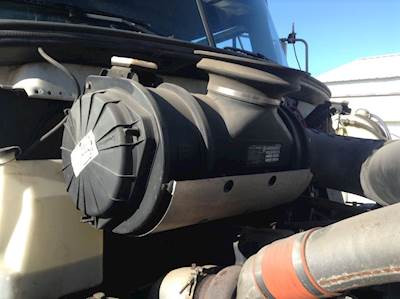 Mack Air Cleaners / Air Filter Housings For Sale | MyLittleSalesman.com