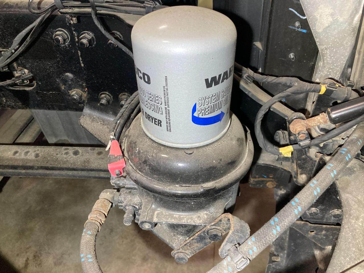 2019 Bendix AD-9SI Air Dryer for a Freightliner Cascadia For Sale ...