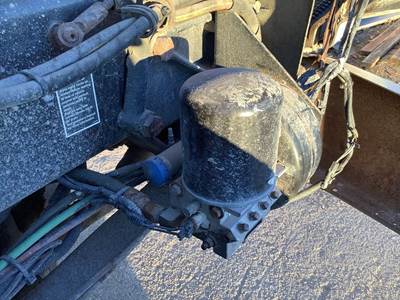 2005 Bendix AD-HF Air Dryer for a Kenworth T800 For Sale | Des Moines ...