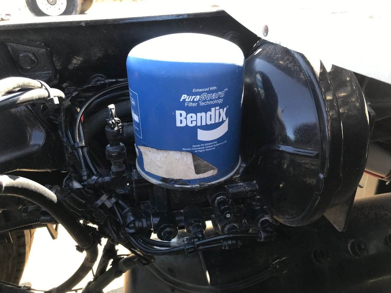 2023 Bendix AD-HF Air Dryer for a Kenworth T680 For Sale | Des Moines ...