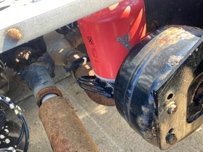 2018 Bendix AD-HF Air Dryer for a Kenworth T680 For Sale | Spencer, IA ...