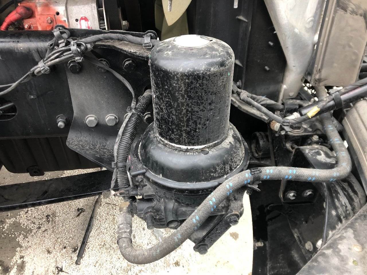 2022 Bendix AD-IP Air Dryer for a Freightliner Cascadia For Sale ...