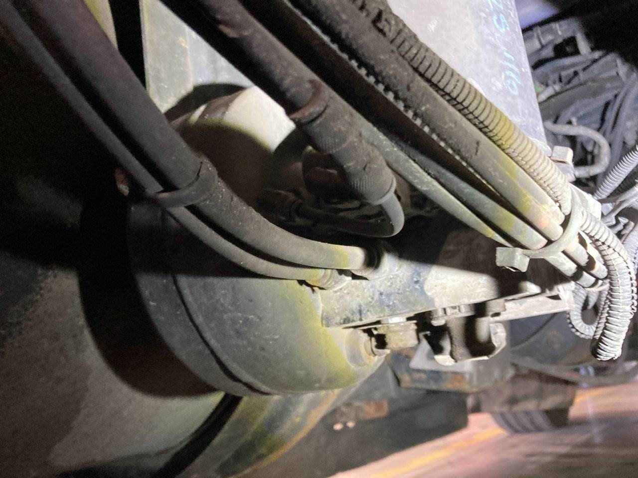 2017 Bendix AD-IP Air Dryer for a Kenworth T680 For Sale | Sioux Falls ...