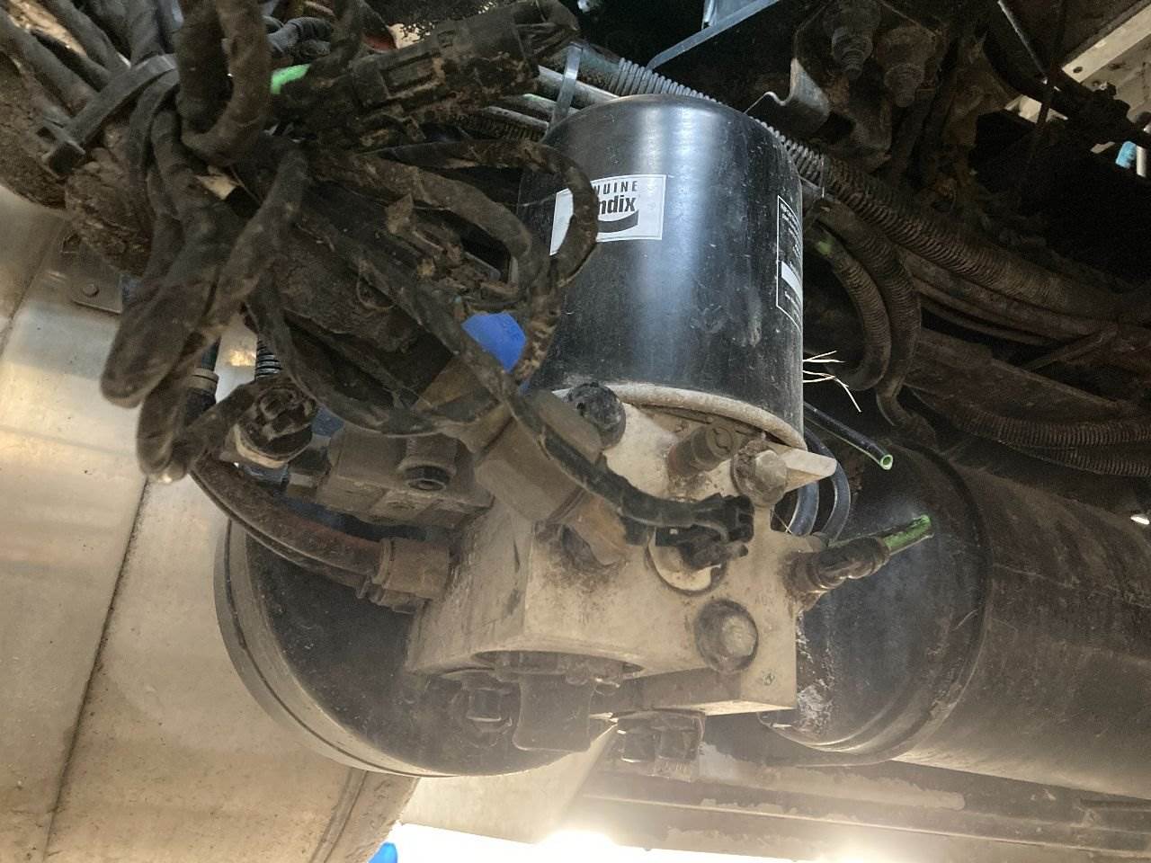 2020 Bendix AD-IS Air Dryer for a Peterbilt 579 For Sale | Winimac, IN ...