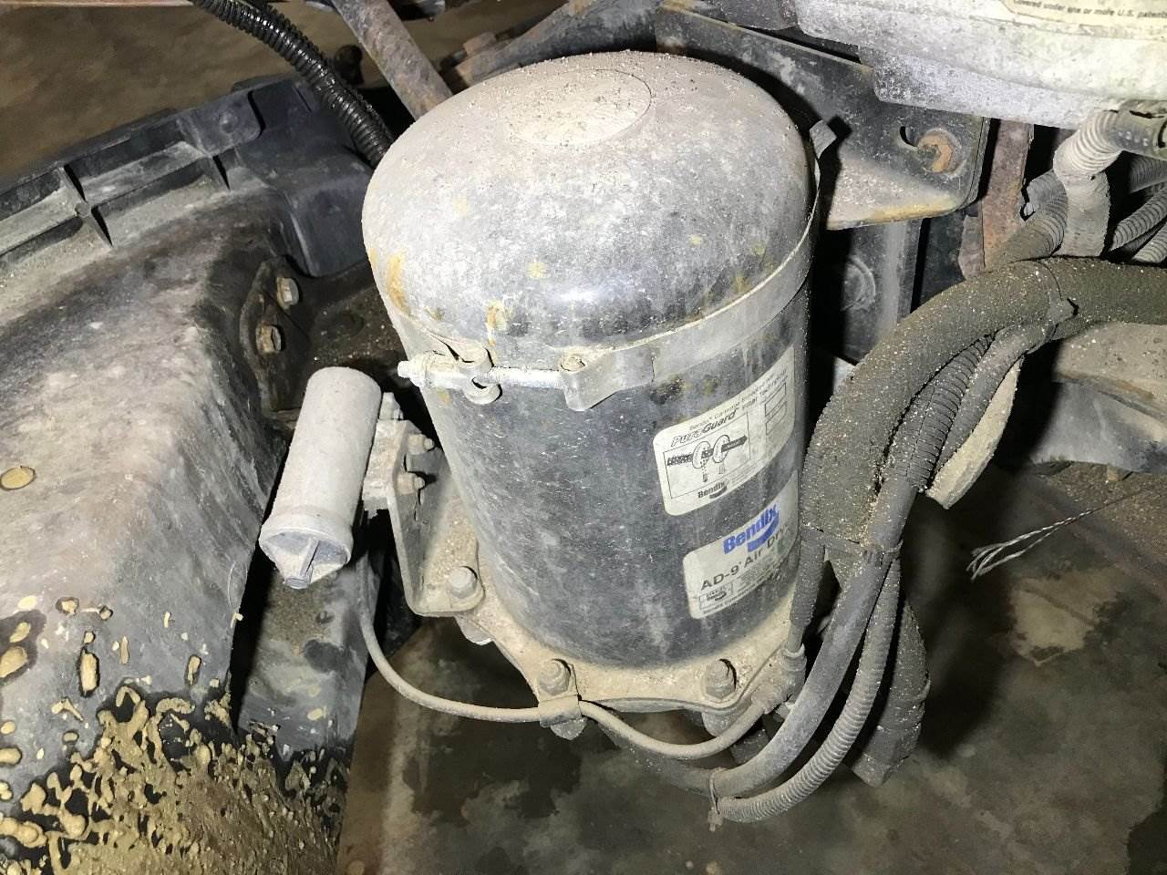 2012 Bendix AD9 Air Dryer for a Freightliner Cascadia For Sale | Sioux ...